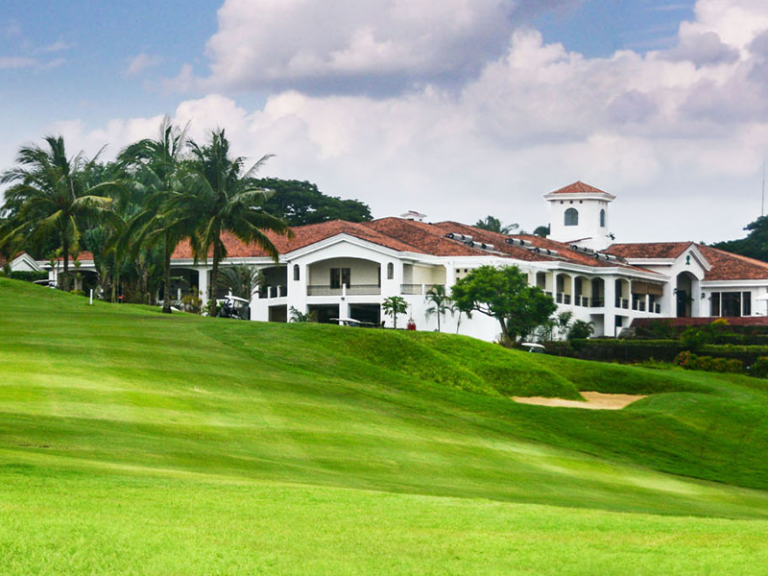 Riviera Golf Club - G&W Clubshares Inc.